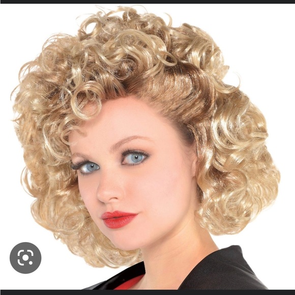 Hair | Greaser Sandy Wig | Poshmark